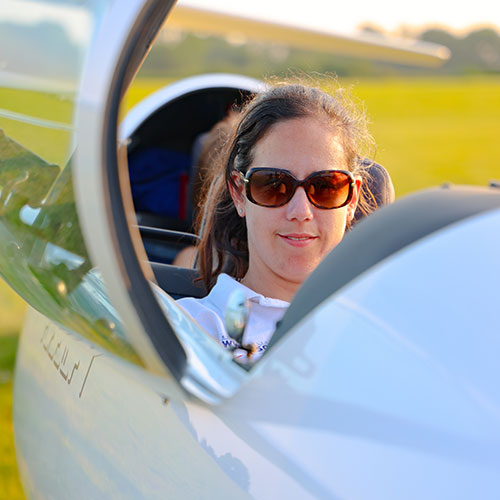 Our Teams - British Gliding Team